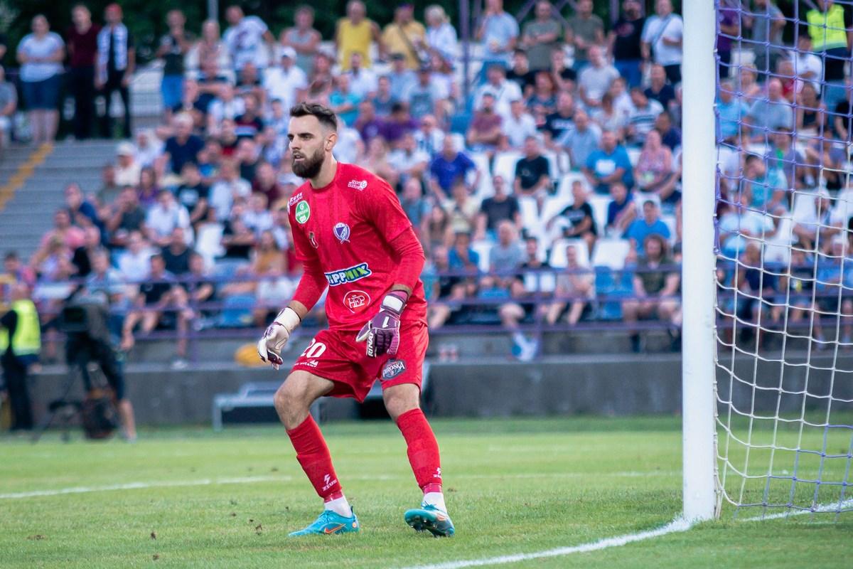 Belényesi Csaba és Varga Bence is a forduló válogatottjában - Kecskeméti TE